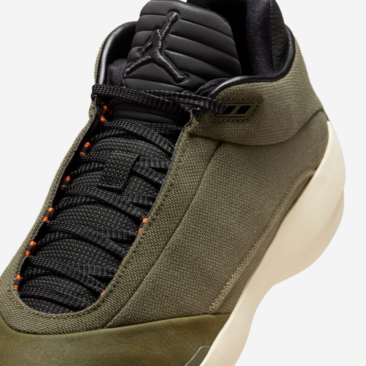 Air Jordan 40 "Heritage" HQ2077-200 | Nice Kicks