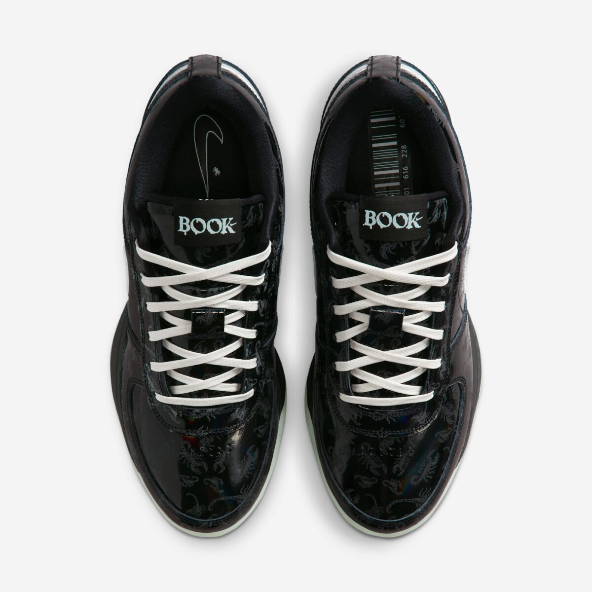 Nike Book 1 "Scorpion" IM7615-001 | Nice Kicks