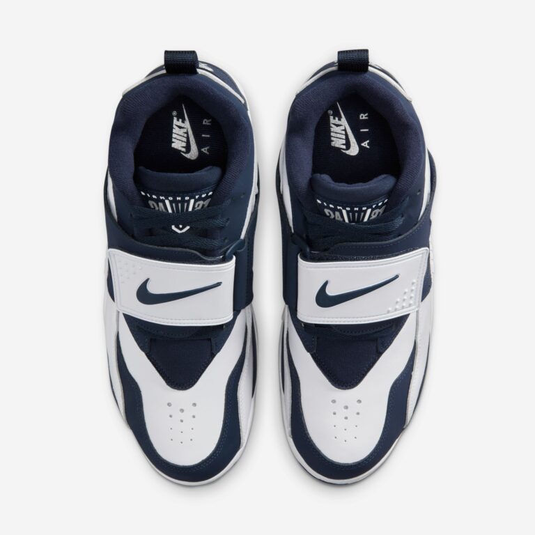 Nike Air Diamond Turf "Cowboy" FZ8224-101 | Nice Kicks