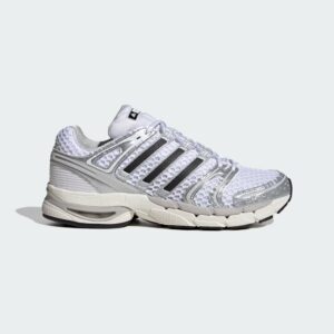 adidas Adistar Control 5 "Core Black/Silver Metallic" | Nice Kicks