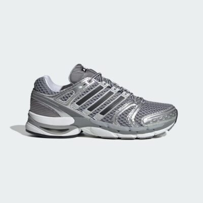 adidas Adistar Control 5 "Core Black/Silver Metallic" | Nice Kicks