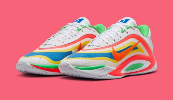 Nike A'One | Nice Kicks