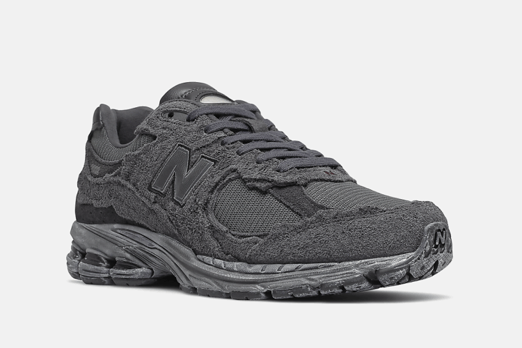 New Balance 2002R Protection Pack "Phantom" | Nice Kicks