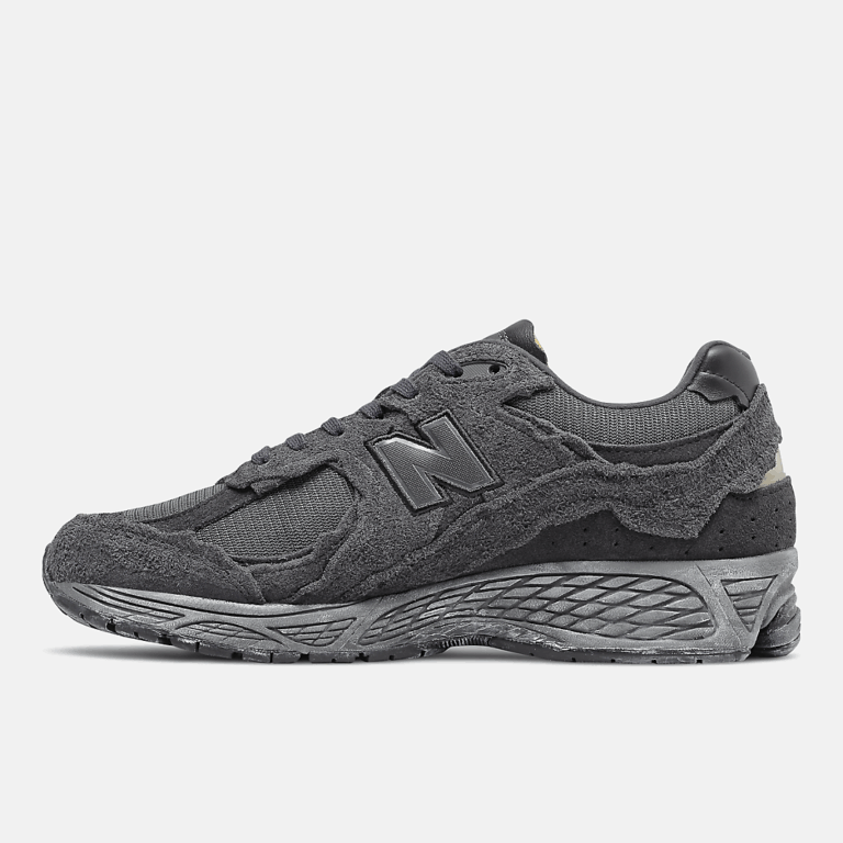 New Balance 2002R Protection Pack "Phantom" | Nice Kicks