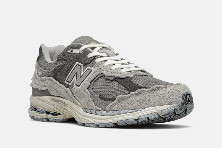 New Balance 2002R Protection Pack "Rain Cloud" | Nice Kicks