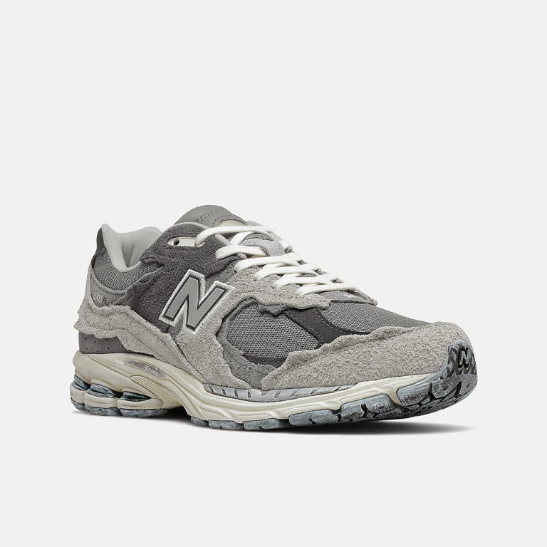 New Balance 2002R Protection Pack "Rain Cloud" | Nice Kicks