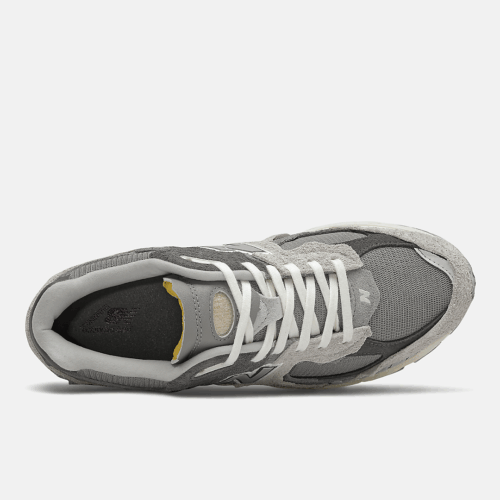 New Balance 2002R Protection Pack "Rain Cloud" | Nice Kicks