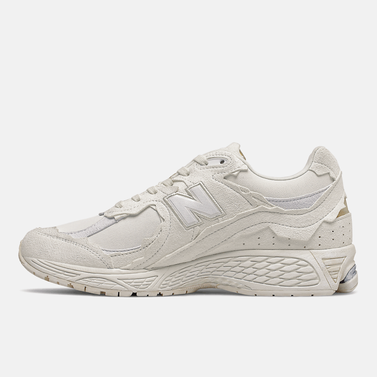 New Balance 2002R Protection Pack "Sea Salt" | Nice Kicks