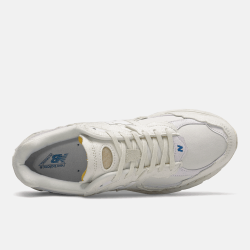 New Balance 2002R Protection Pack "Sea Salt" | Nice Kicks
