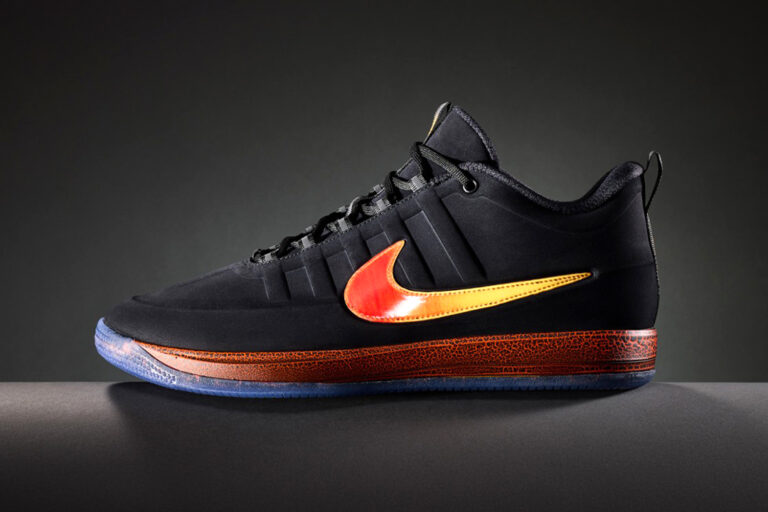 Nike Unveils Devin Booker's New Signature Sneaker | Nice Kicks