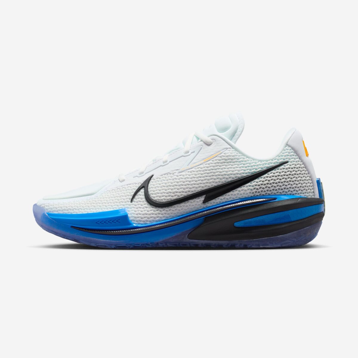 Nike G.T. Cut "Photo Blue" CZ0175-103 | Nice Kicks
