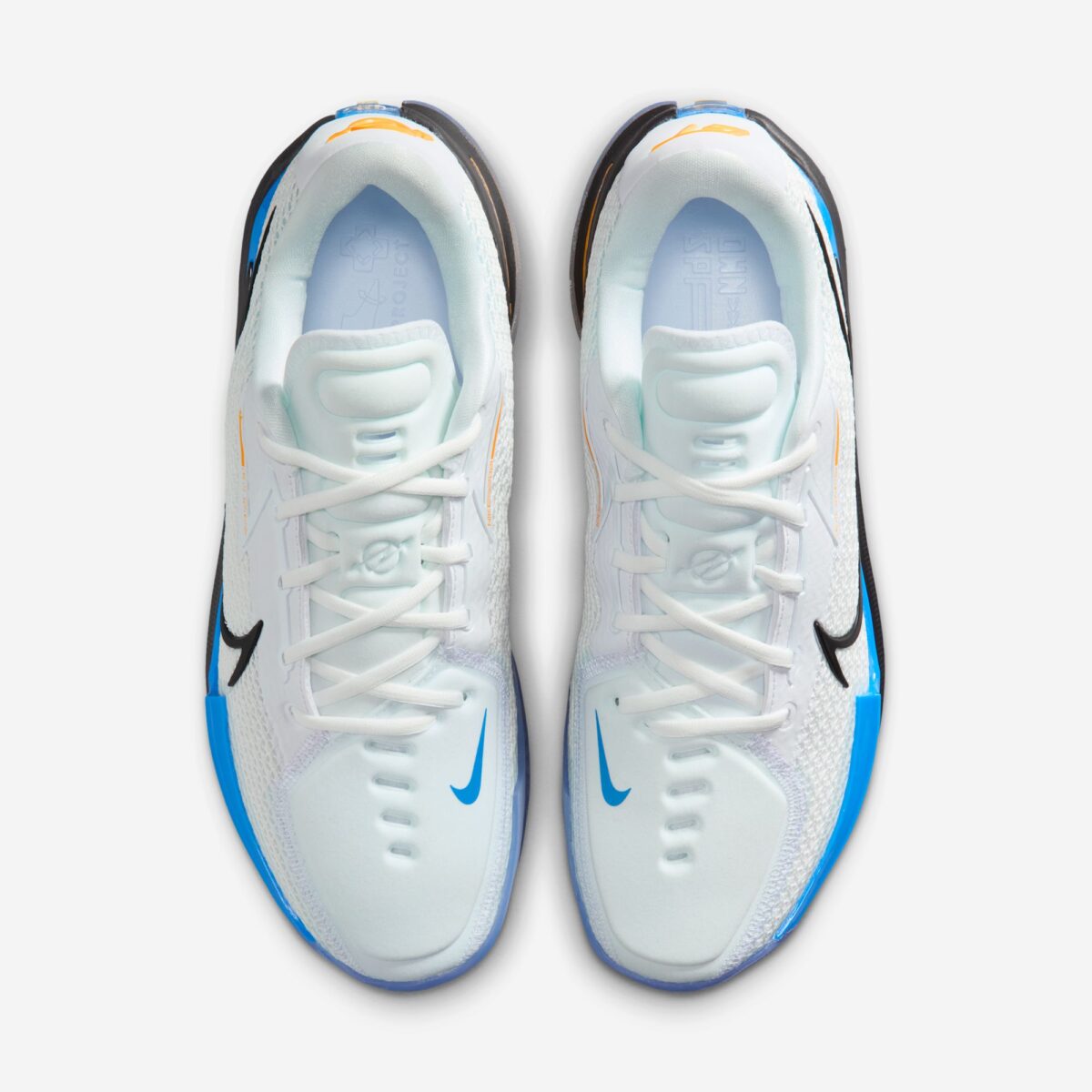Nike G.T. Cut "Photo Blue" CZ0175-103 | Nice Kicks