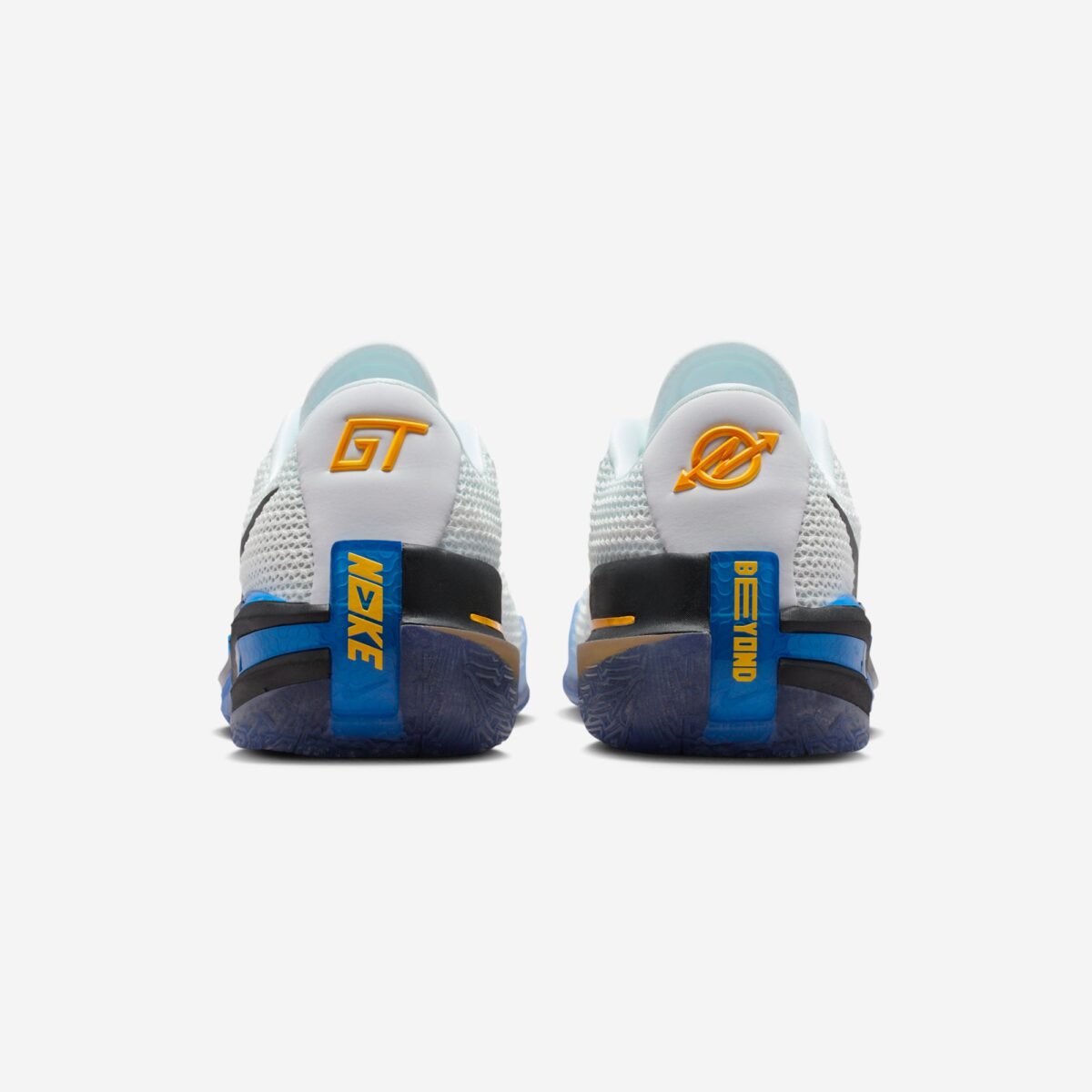 Nike G.T. Cut "Photo Blue" CZ0175-103 | Nice Kicks