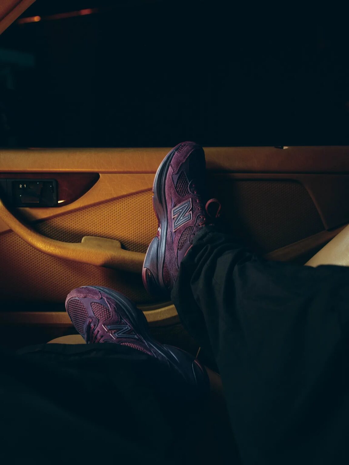 Rich Paul x New Balance ABZORB 2010 "Unbothered" | Nice Kicks