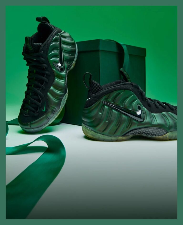 Foot Locker Drops Holiday Savings All December Long | Nice Kicks