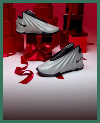 Foot Locker Drops Holiday Savings All December Long | Nice Kicks