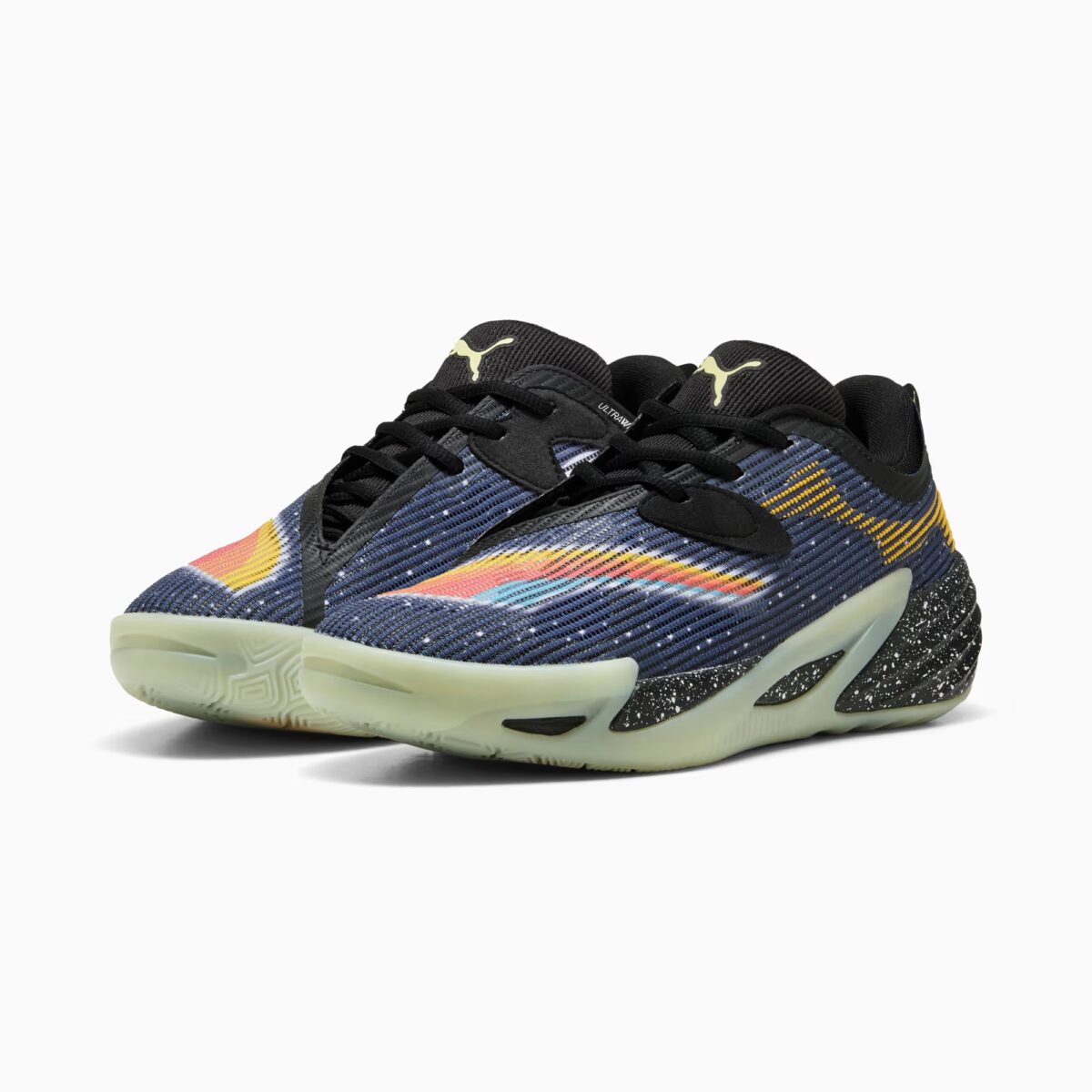 E.T. x PUMA All-Pro NITRO 2 "Phone Home" | Nice Kicks