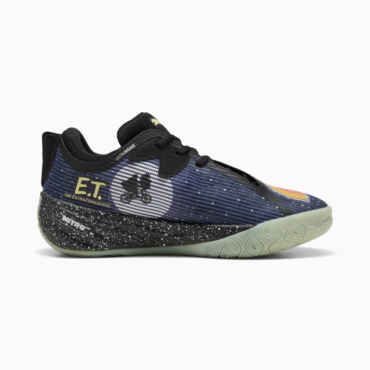 E.T. x PUMA All-Pro NITRO 2 "Phone Home" | Nice Kicks
