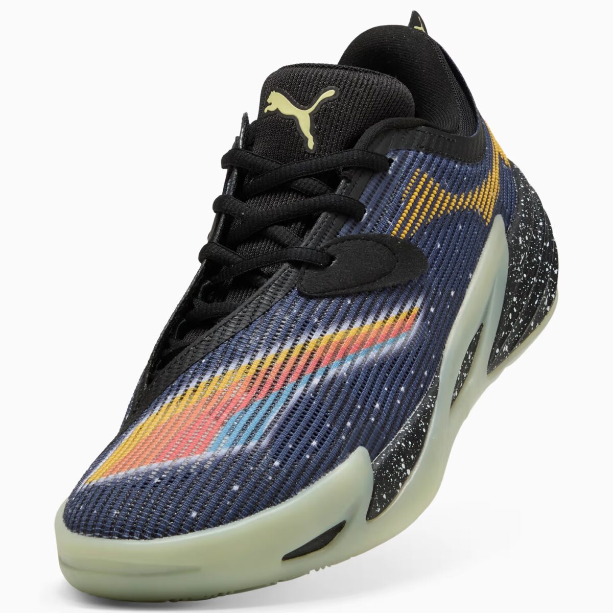 E.T. x PUMA All-Pro NITRO 2 "Phone Home" | Nice Kicks