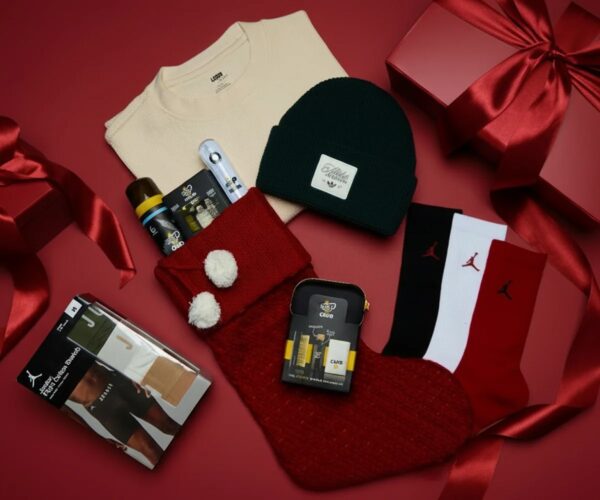 Foot Locker Drops Holiday Savings All December Long | Nice Kicks