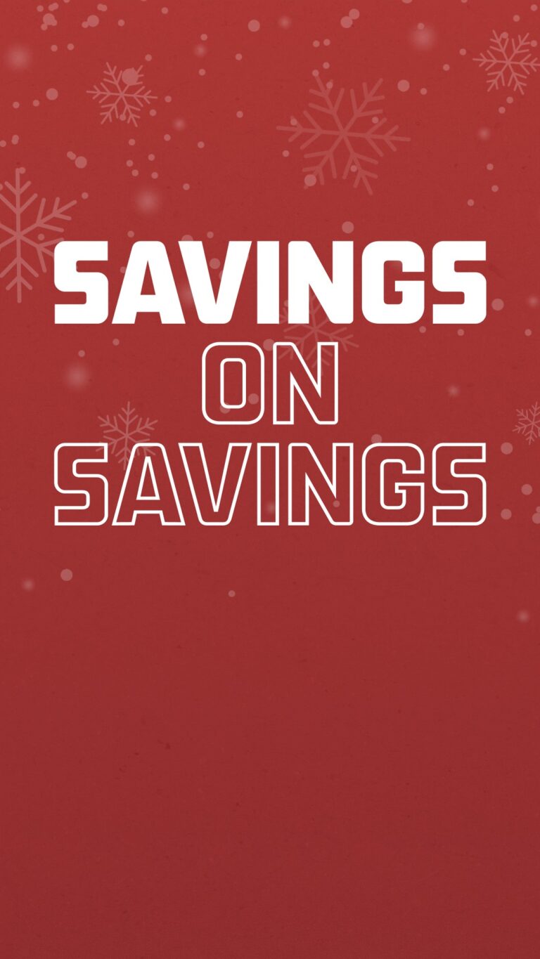 Foot Locker Drops Holiday Savings All December Long | Nice Kicks