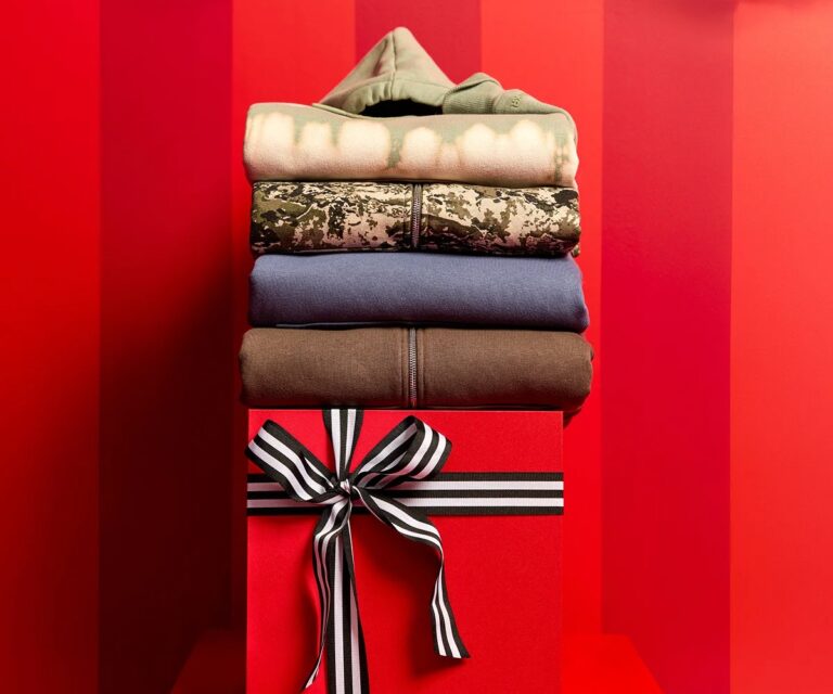 Foot Locker Drops Holiday Savings All December Long | Nice Kicks