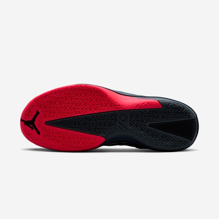 Air Jordan 40 "Infrared" IQ4092-001 | Nice Kicks