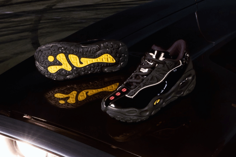 Fast & Furious x PUMA LaFrancé RNR "Charger" 314033-01