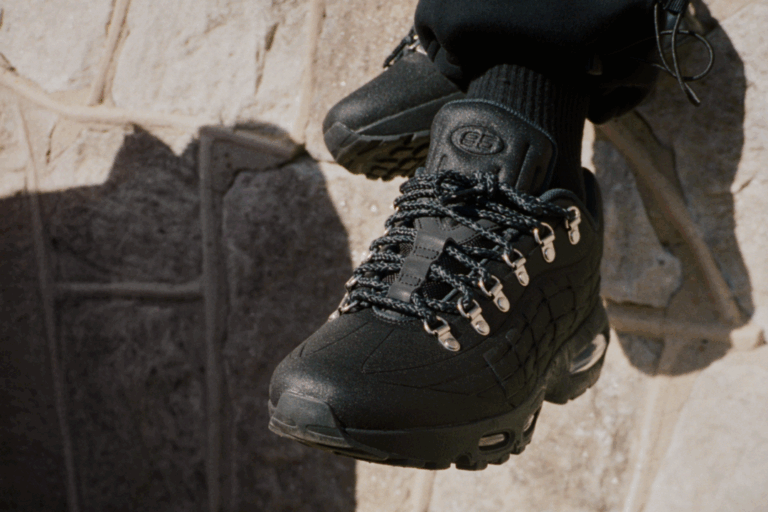 Nike Air Max 95 City Pack "I-95" IQ1662-045 | Nice Kicks