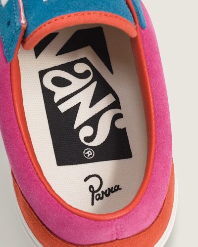 Parra x OTW by Vans Premium Old Skool 36 | Nice Kicks