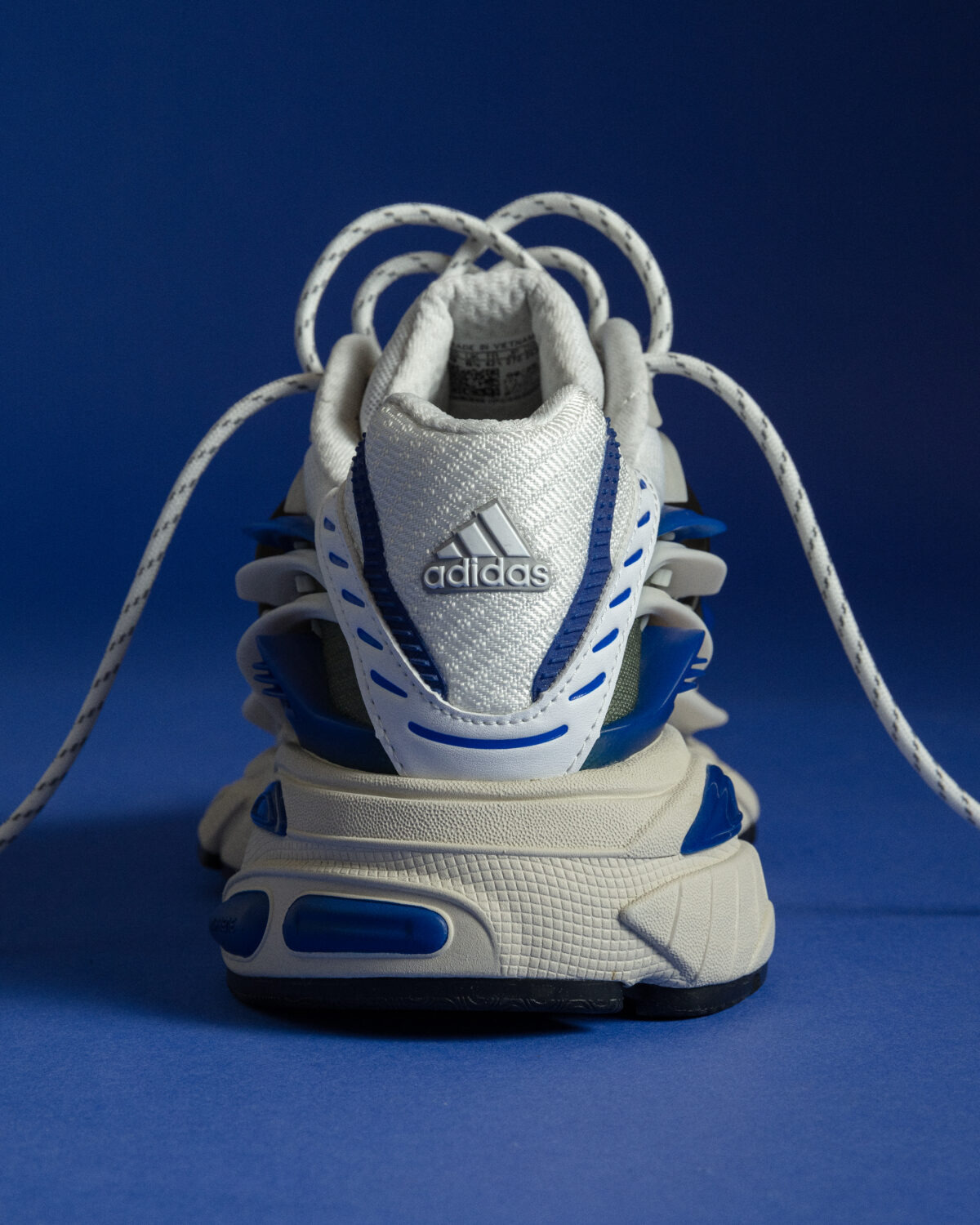 Pharrell Williams x adidas Adistar Jellyfish "Royal Blue" | Nice Kicks