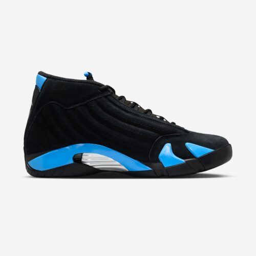 Air Jordan 14 "University Blue" 487471-007 | Nice Kicks