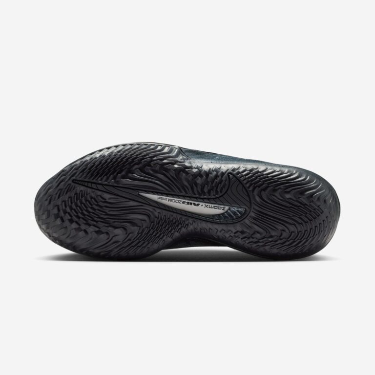 Nike G.T. Cut 4 "Black" HV9922-700 | Nice Kicks