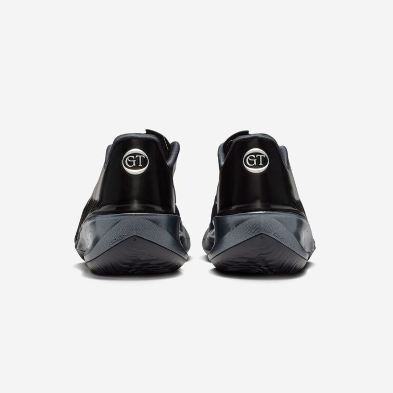 Nike G.T. Cut 4 "Black" HV9922-700 | Nice Kicks