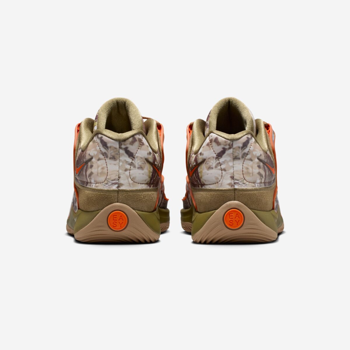 Chet Holmgren x Nike KD 18 PE "Realtree Camo" | Nice Kicks