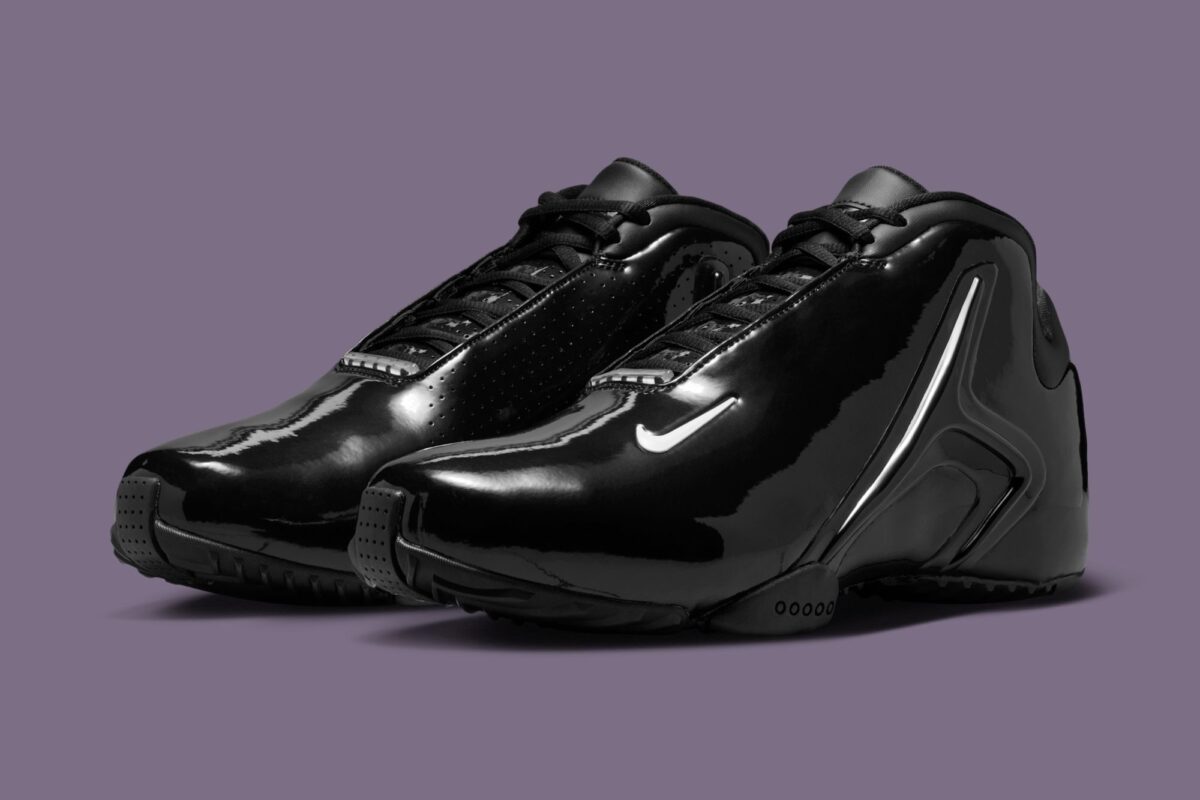 Nike Hyperflight Premium "Black" IV5768-500 | Nice Kicks