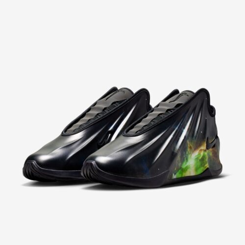 Nike G.T. Future NRG "Galaxy" IR0150-300 | Nice Kicks