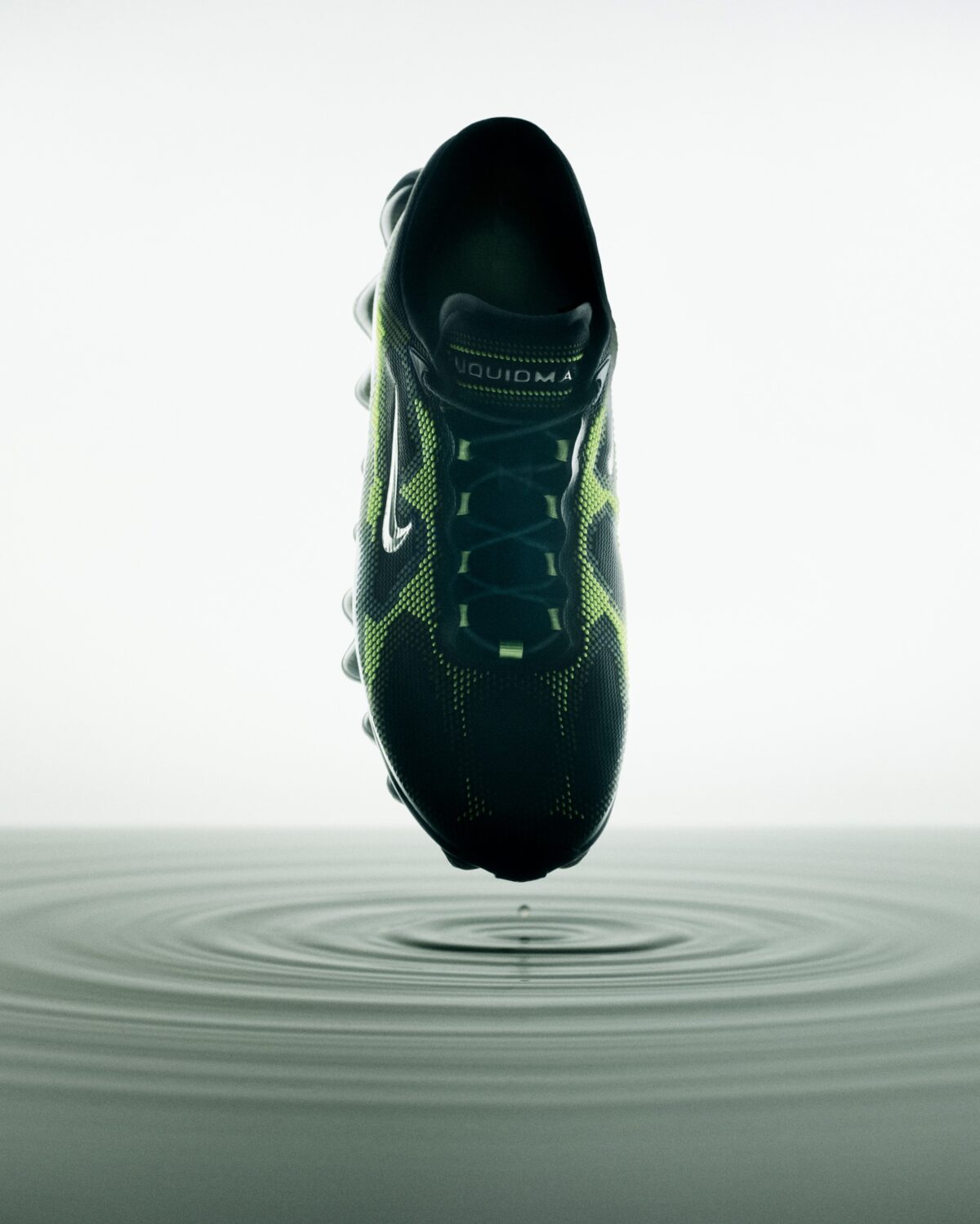 Nike Unveils the Nike Air Liquid Max | Nice Kicks