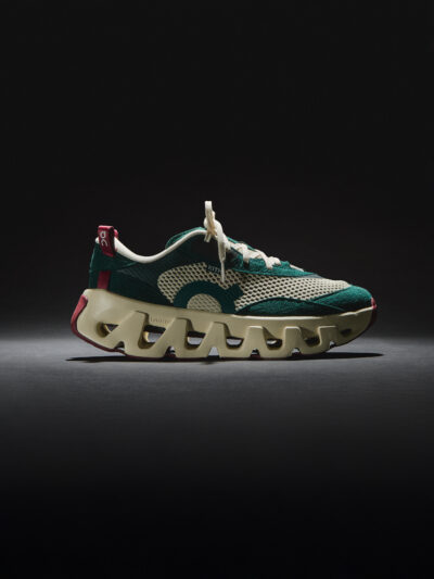 Kith & On Debut the K-Tech 1 and K-Tech 2 | Nice Kicks