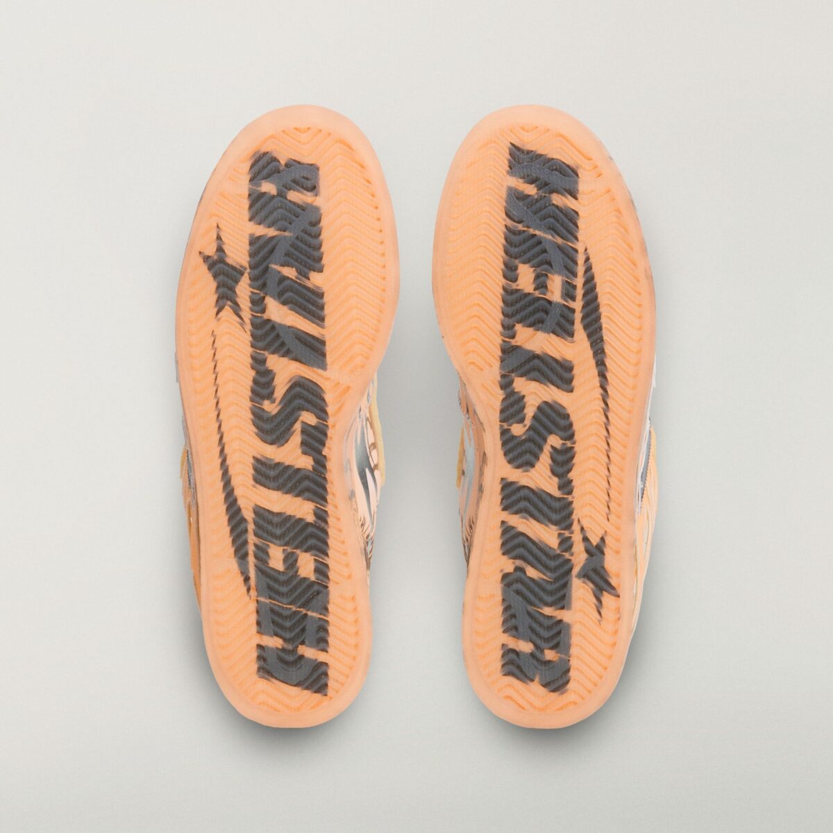 Hellstar x adidas Superstar "Hazy Orange" - Release Date, Price ...