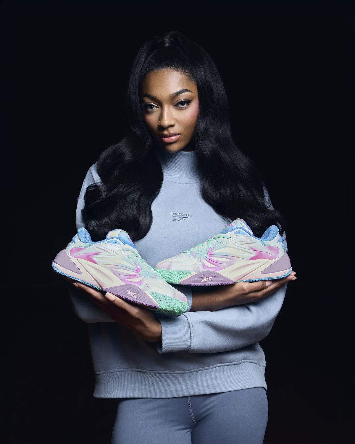 Reebok Angel Reese 1 "Unapologetically Angel" | Nice Kicks