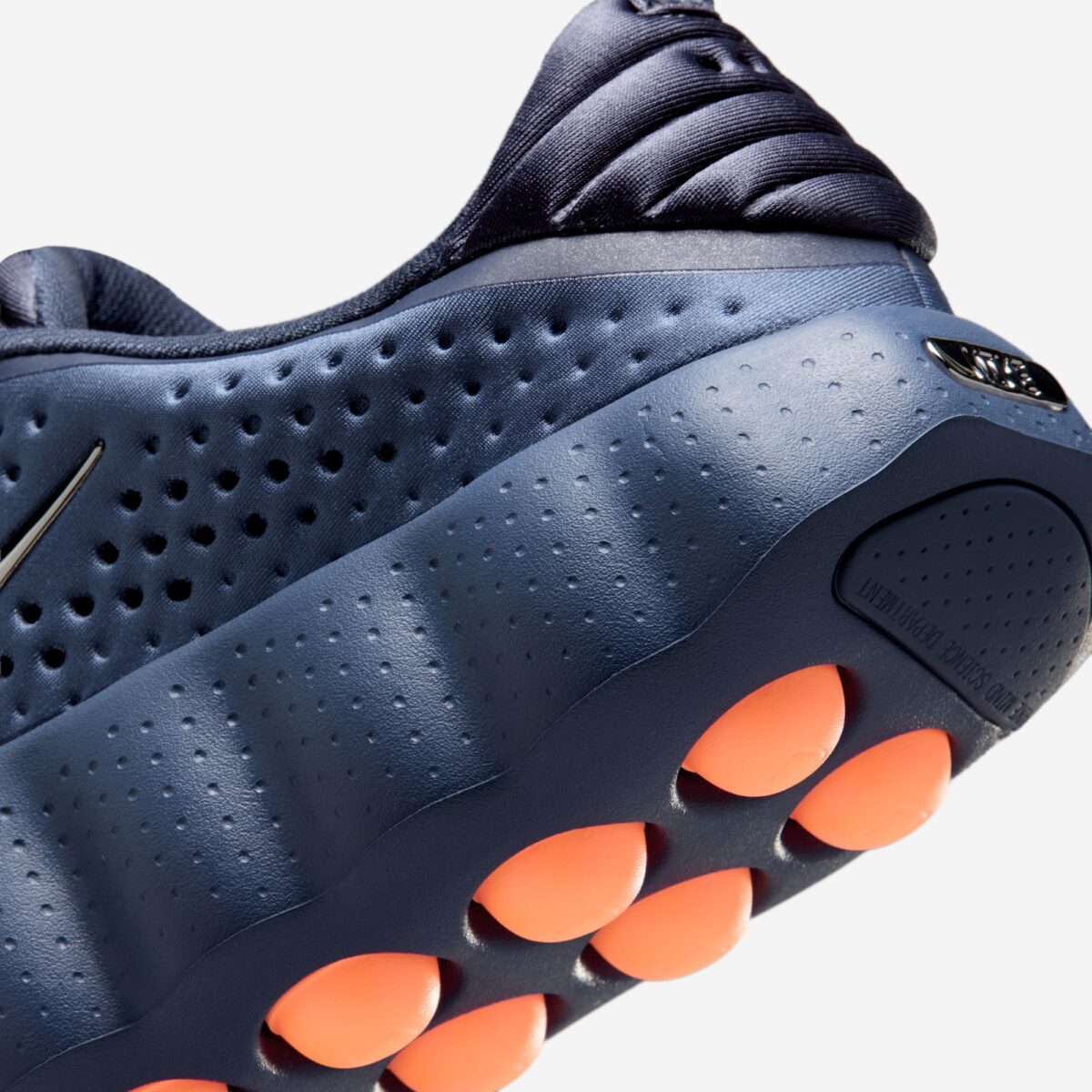 Nike Mind 002 "Thunder Blue" HQ4308-400 | Nice Kicks