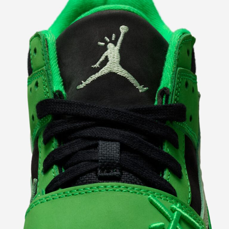 Travis Scott x Jordan Jumpman Jack "Green Spark" Release Date, Price ...