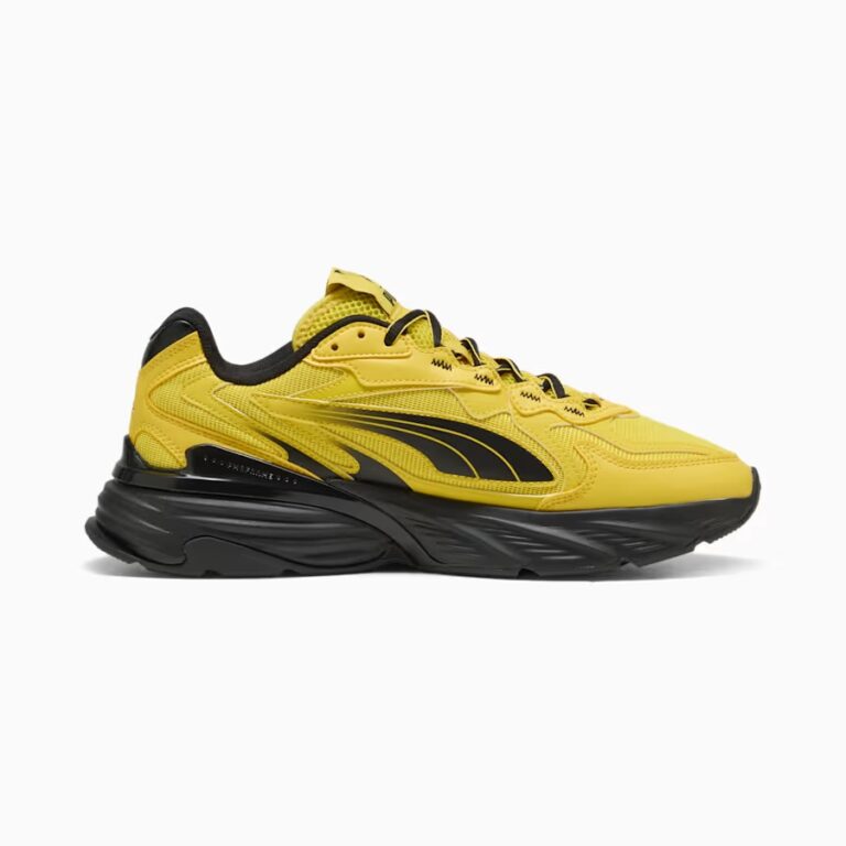 Pokemon x PUMA Fade "Pikachu" | Nice Kicks
