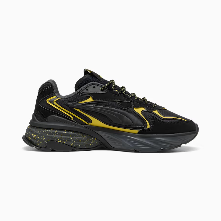 Pokemon x PUMA Fade "Umbreon" | Nice Kicks