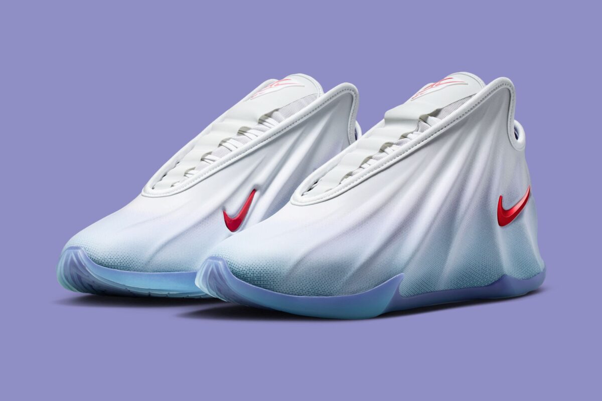 Nike G.T. Future "Swooshman" IQ7277-001 | Nice Kicks