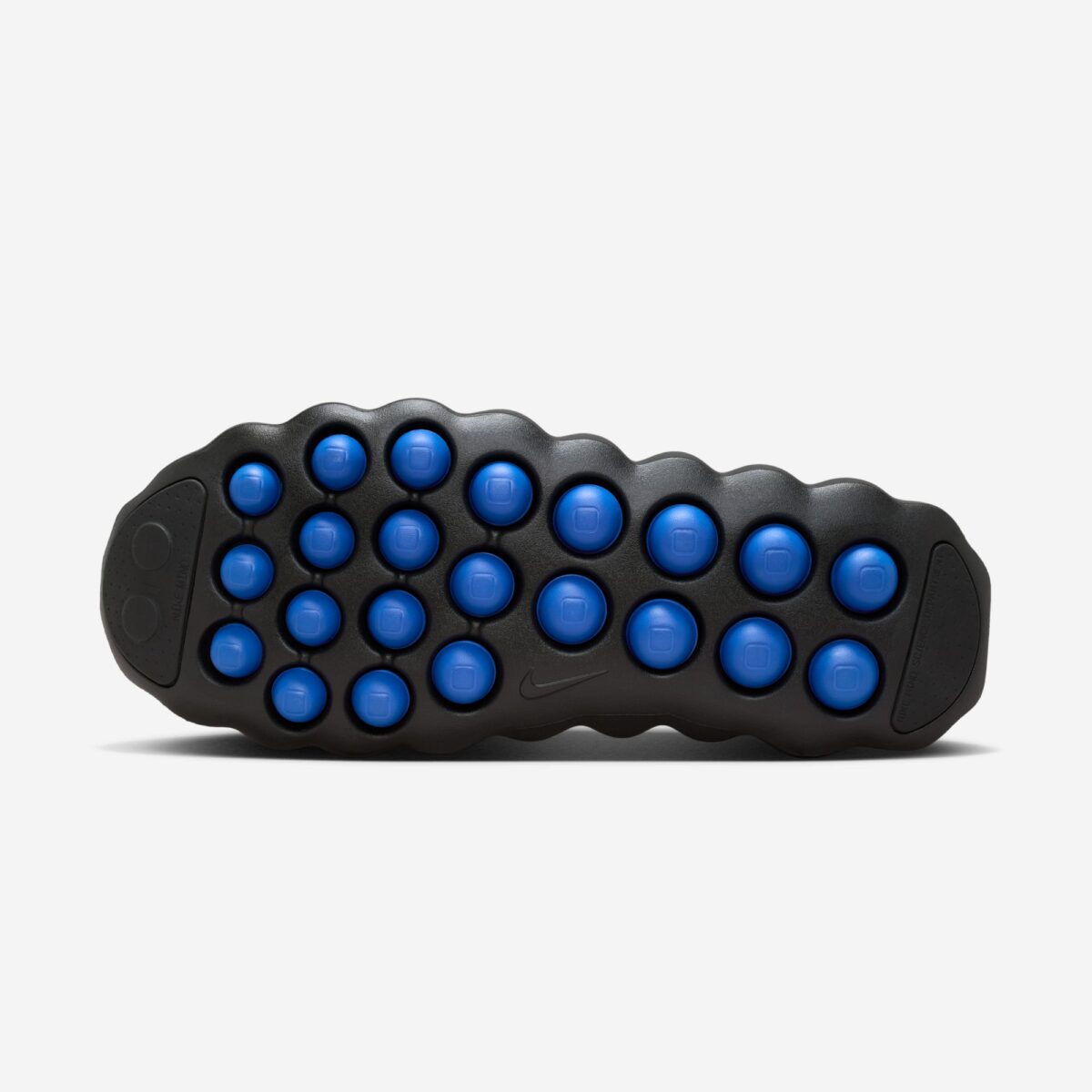 fragment x Nike Mind 002 Flyknit "Black" | Nice Kicks