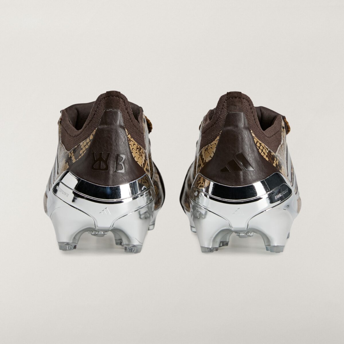 Wales Bonner x adidas Predator Elite Fold-Over Tongue FG "Snake" | Nice ...