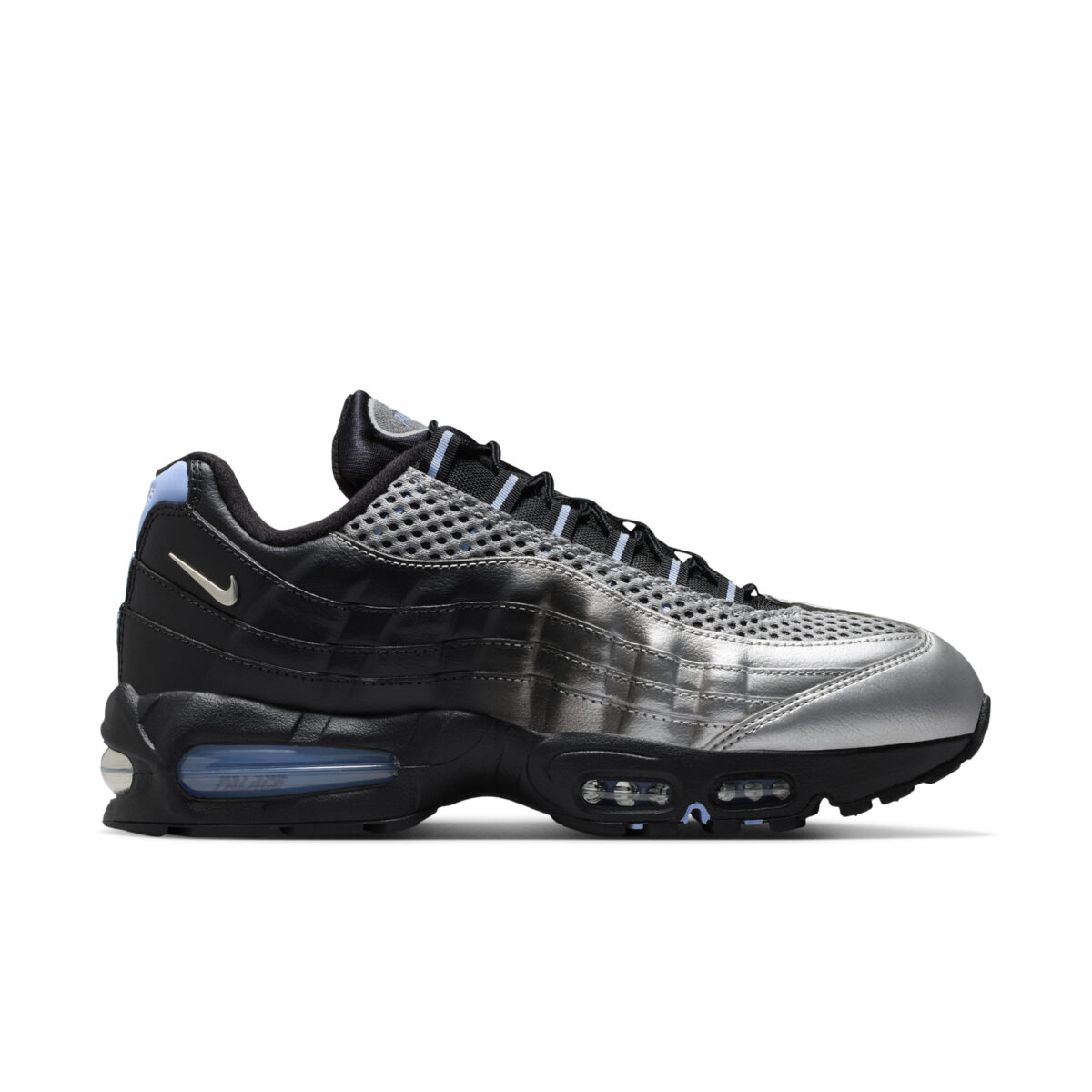 Palace x Nike Air Max 95 | Nice Kicks
