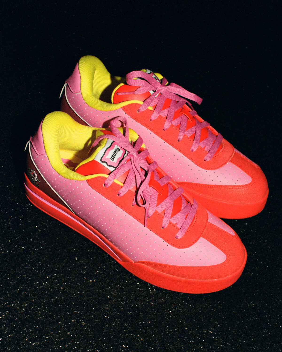 Billionaire Boys Club IceCream x Reebok Board Flip Collection Returns ...